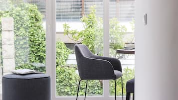 Apartamento | 1 quarto