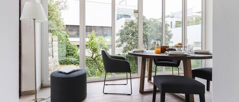 Apartamento | 1 quarto