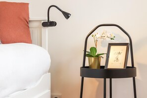Apartamento | 2 quartos 