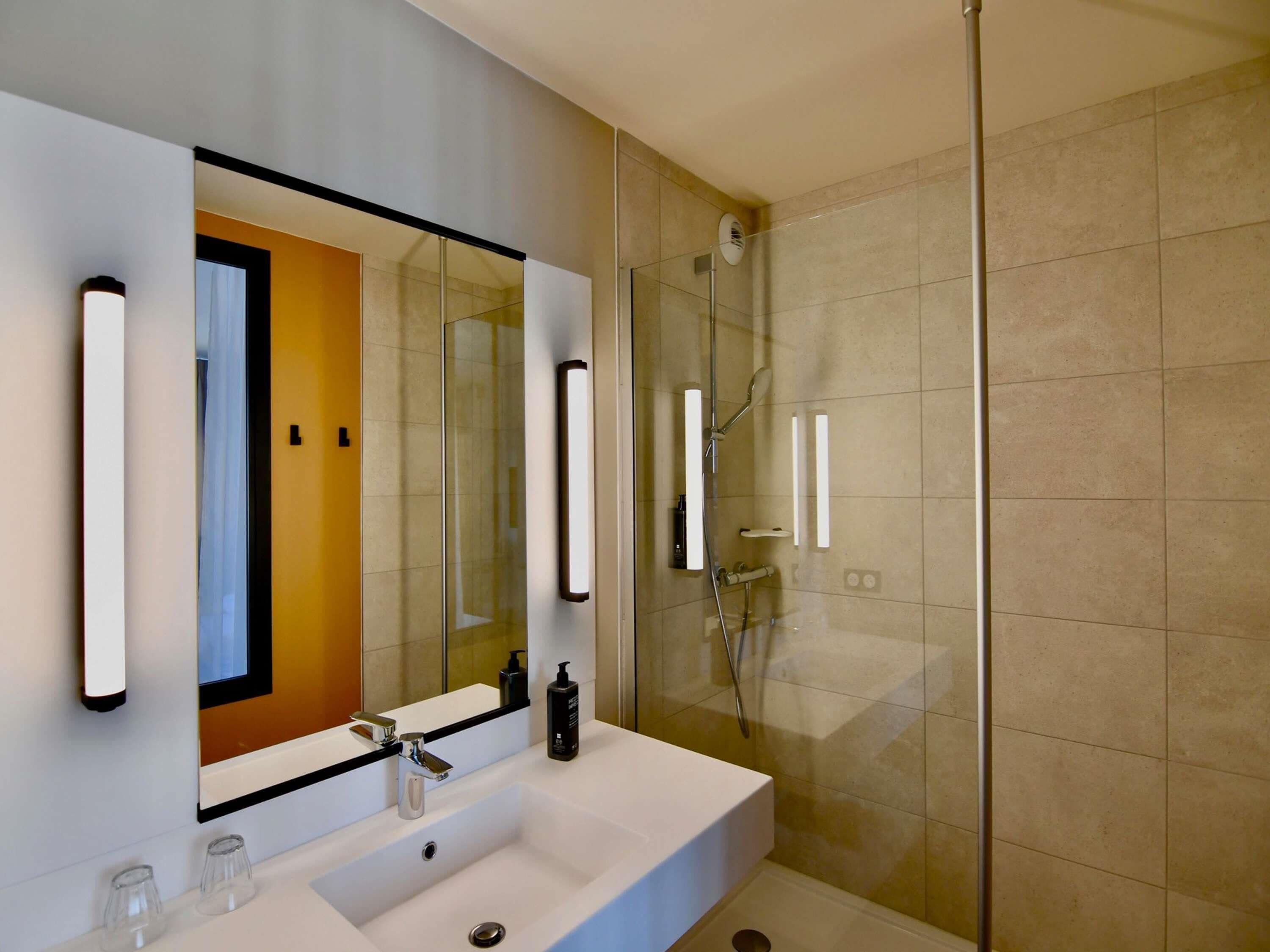 Roupa de alta qualidade, camas de colchão pillowtop 