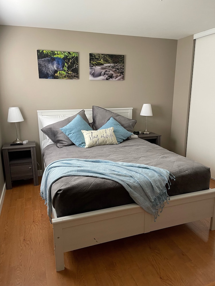 Farm - Stay - Sooke