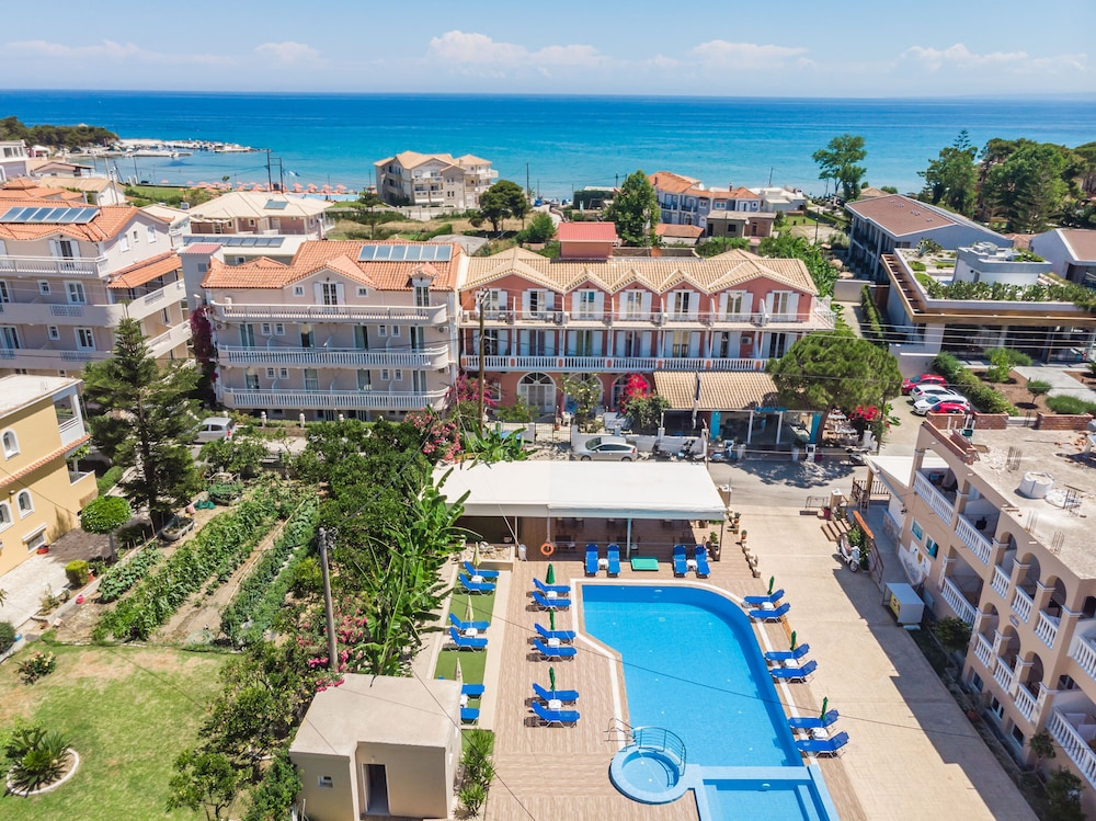 Aladdin Studio - Zante