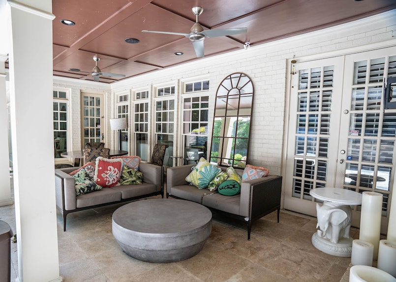 Stunning 7 Bedroom Buckhead Estate - Georgia