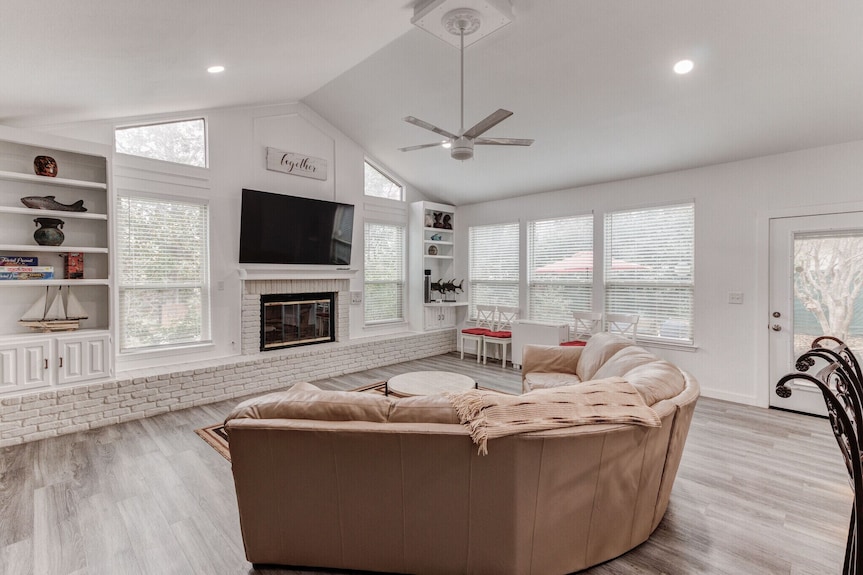 Amazing! 3bed3bath 1mileat&t6flagsrangers - 沃思堡