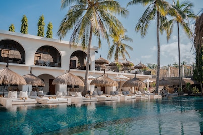 El Tropico Boutique Hotel