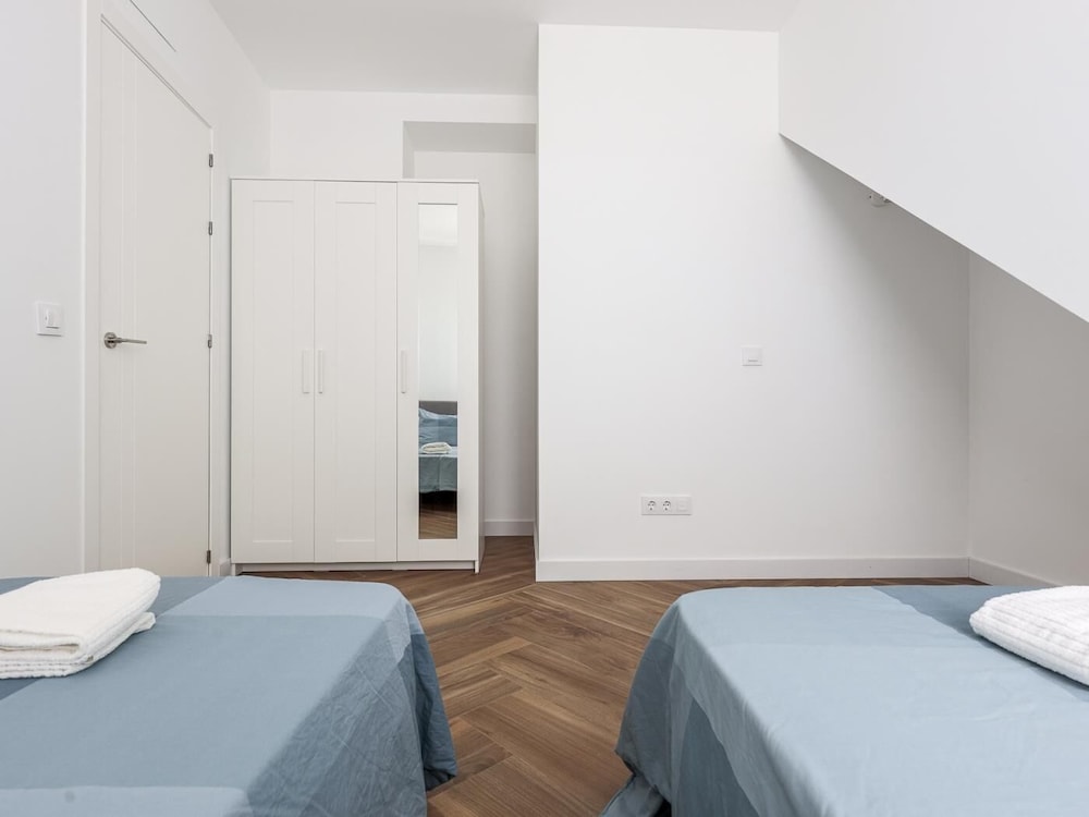 B-apt Altas Calidades 3 Dormitorios, 2 Baños Piscina Algaba - Aral - La Algaba