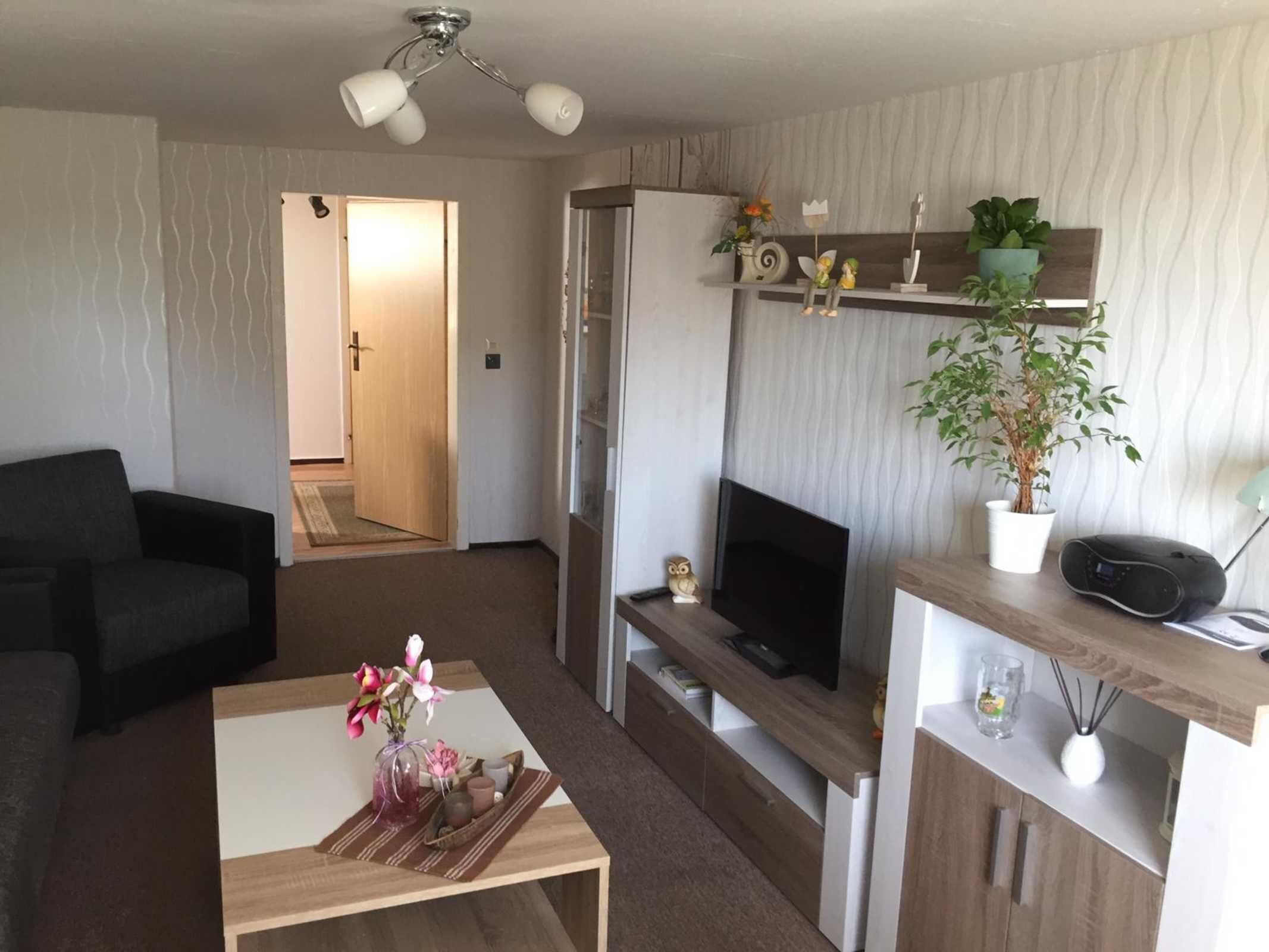 Marion´s Gute Stube Unweit Vom Kummerower See - Marion´s Gute Stube - Malchin