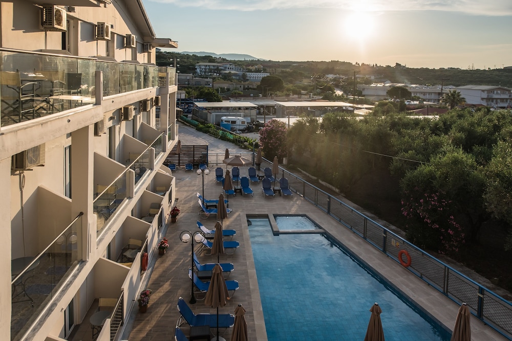 The Senses Tsilivi Hotel - Zante