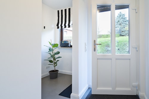 Holiday Apartment Becks - Sierksdorf