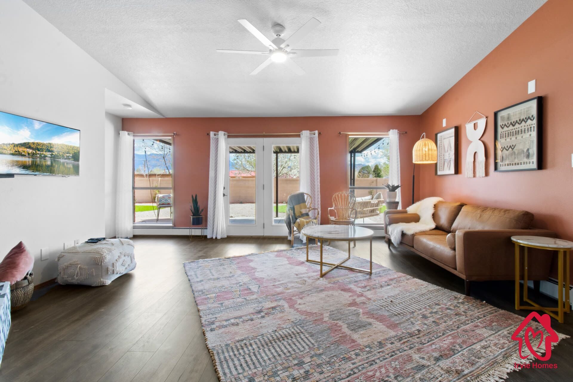 Rancho De Valle Del Norte - An Irvie Home - Albuquerque, NM