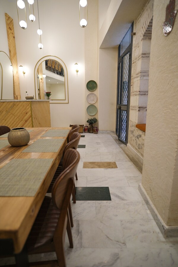 Pera Rasso Hotel Boutique Hotel - Maltepe