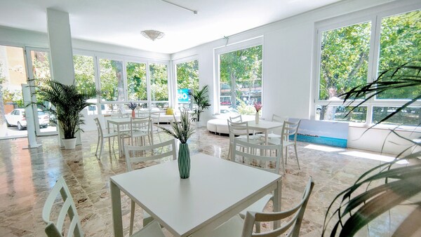 Hotel Rio Beach & Breakfast - Cesenatico