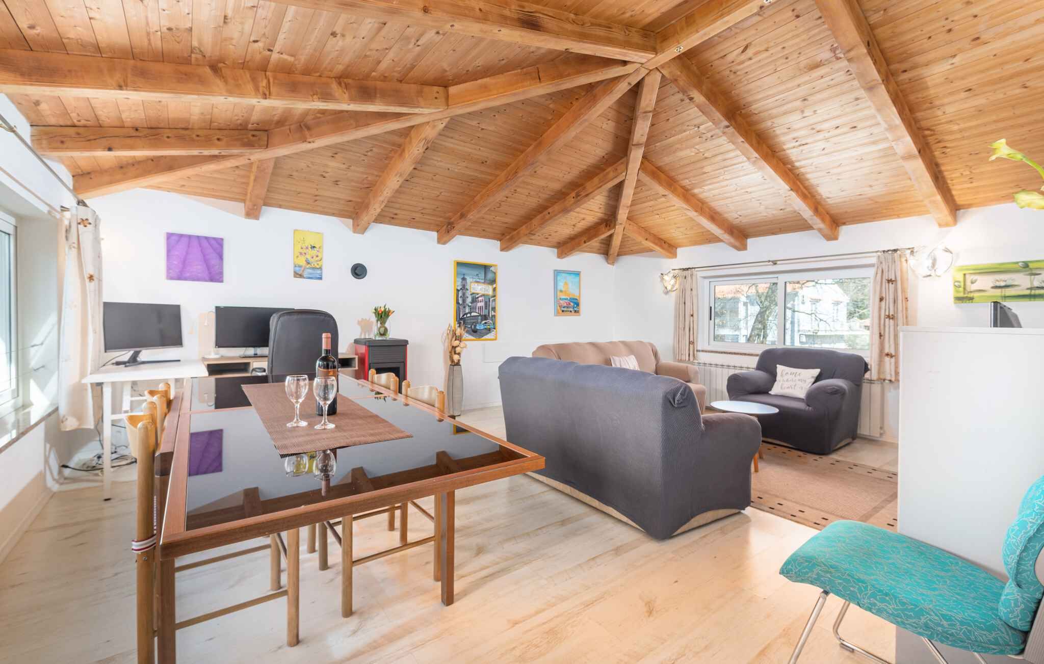 Holiday Apartment With Swimming Pool - Poreč