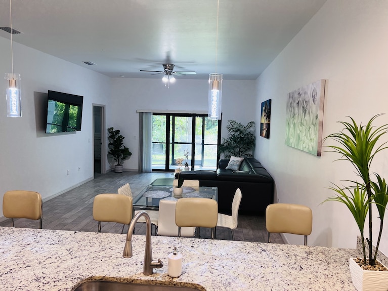 Cape Coral Fl - Sanibel Island, FL