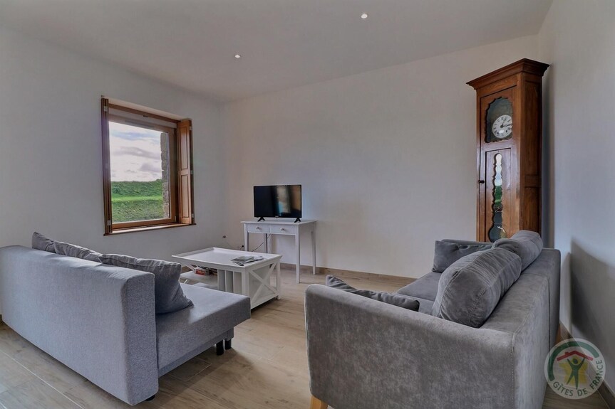 La Maison De Louise - Saint-coulomb - Saint-Coulomb