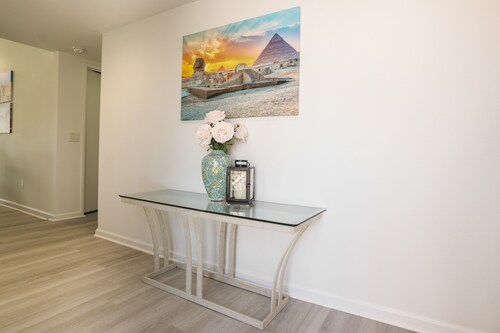 Palm Desert Getaway On Golf Course - カリフォルニア州