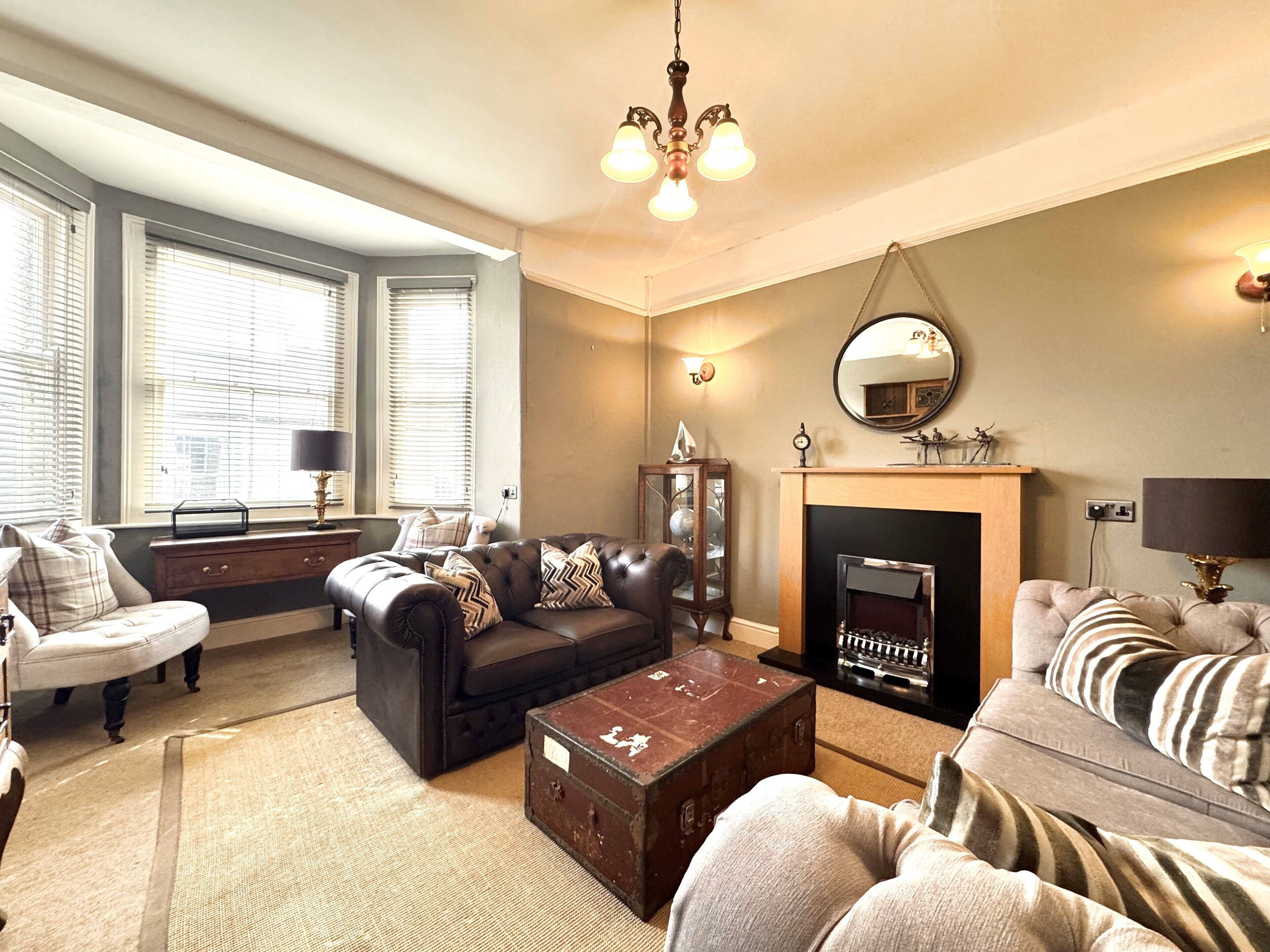 Short Stay Summer Breaks Available!! - Pembrokeshire