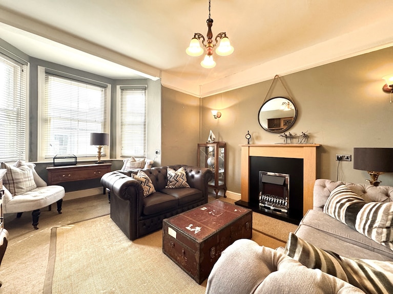 Short Stay Summer Breaks Available!! - Pembrokeshire