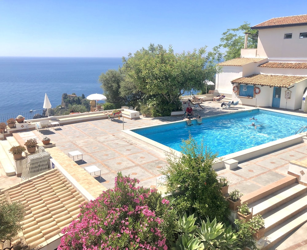 Residence Terra Rossa - Taormina