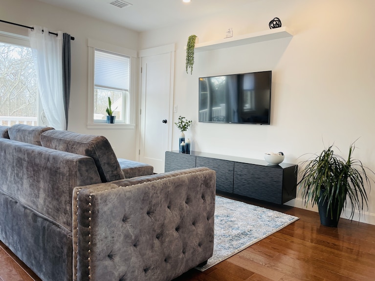 Brand New! Lovely Apartment-vineyad Haven. - 麻薩諸塞