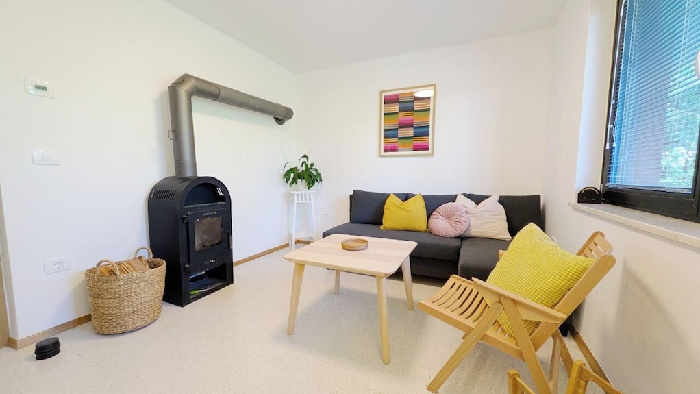 Charming Alpine Retreat Just Minutes From Lake Bled And Lake Bohinj - Lesce