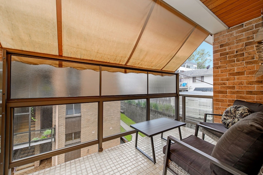 Talga 5: 2 Br, 1 Ba Apartment In Port Macquarie, Sleeps 4 - Port Macquarie