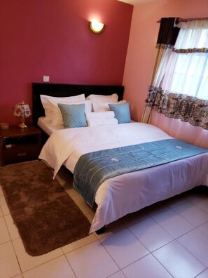 Apartamento, 3 quartos | 3 quartos, Wi-fi grátis