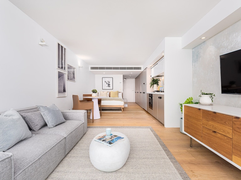 Studio 304 Bondi Beach With Ocean Views - マンリー・カウンシル