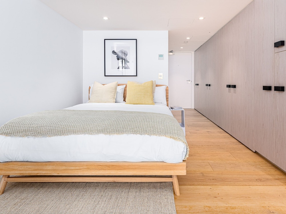 Studio 304 Bondi Beach With Ocean Views - Randwick