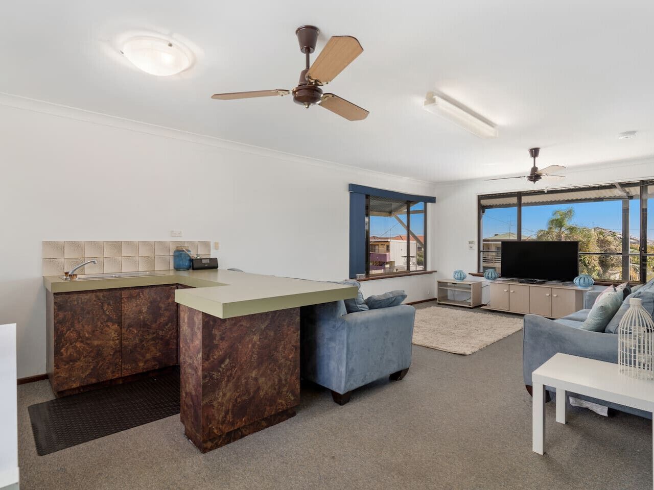 Giggles Beach House In Silver Sands - Mandurah