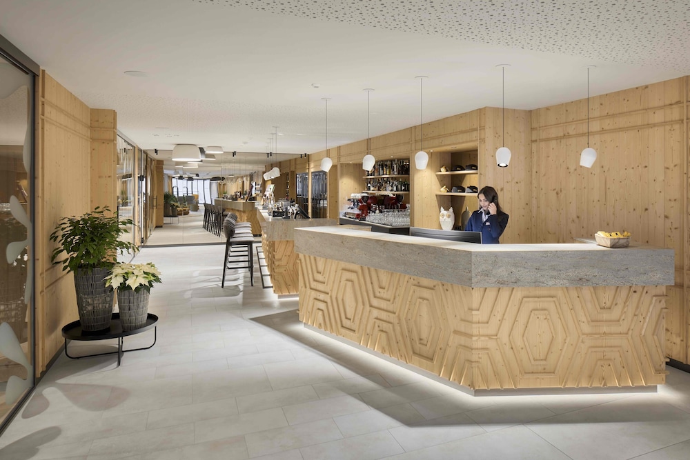 Movi Family Apart-hotel - Alta Badia