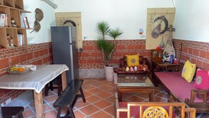 Recepção