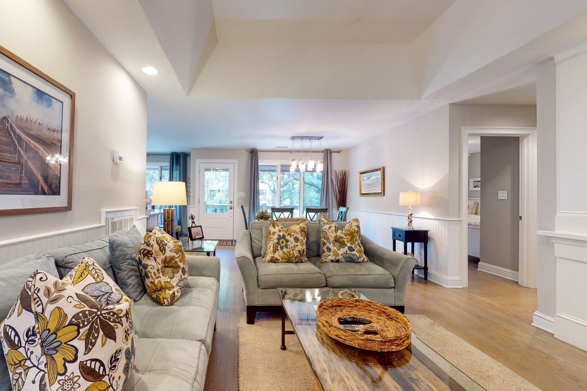 Kiawah Exclusives | 4176 Night Heron Cottage - Kiawah Island, SC