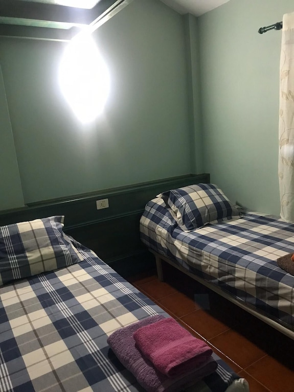 Casita En Plena Naturaleza,y Pasar Unos Días De Relax - El Hierro