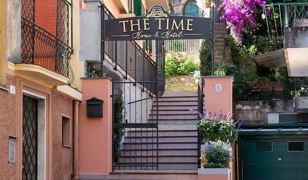 The Time Home&hotel - Santa Margherita Ligure