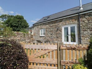 Casa de campo | Terraço/pátio