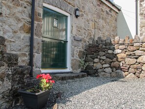 Casa de campo | Fachada