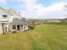 Casa de campo | Parte interna