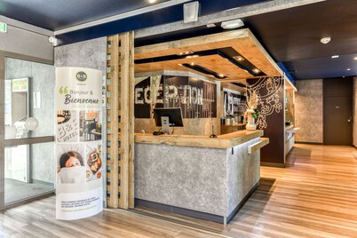 B&B Hotel Montpellier Sud Lattes