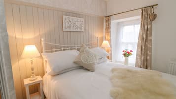 Casa de Campo | 3 quartos, com decoração personalizada, com mobília individualizada
