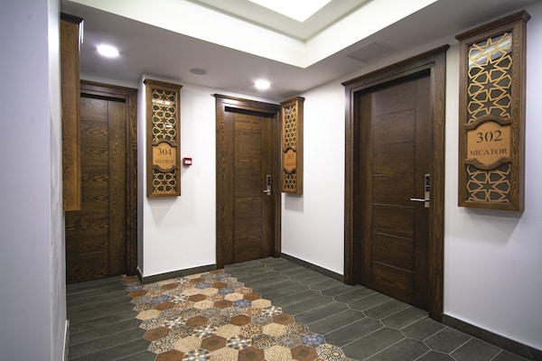 Maison Gali Hotel - Antakya