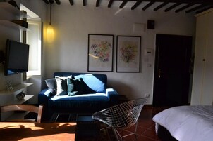 Apartamento | 1 quarto, Wi-fi