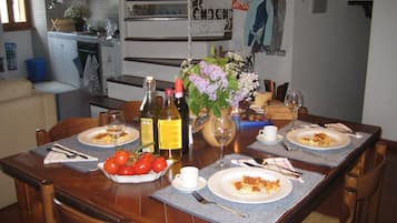 Apartamento | Cozinha privada