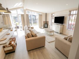 Casa de Campo | Sala