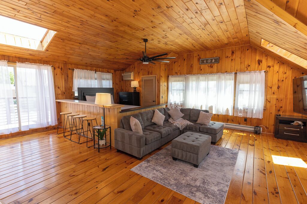 Beautiful Spacious Studio In A Beach Community - Old Lyme, CT