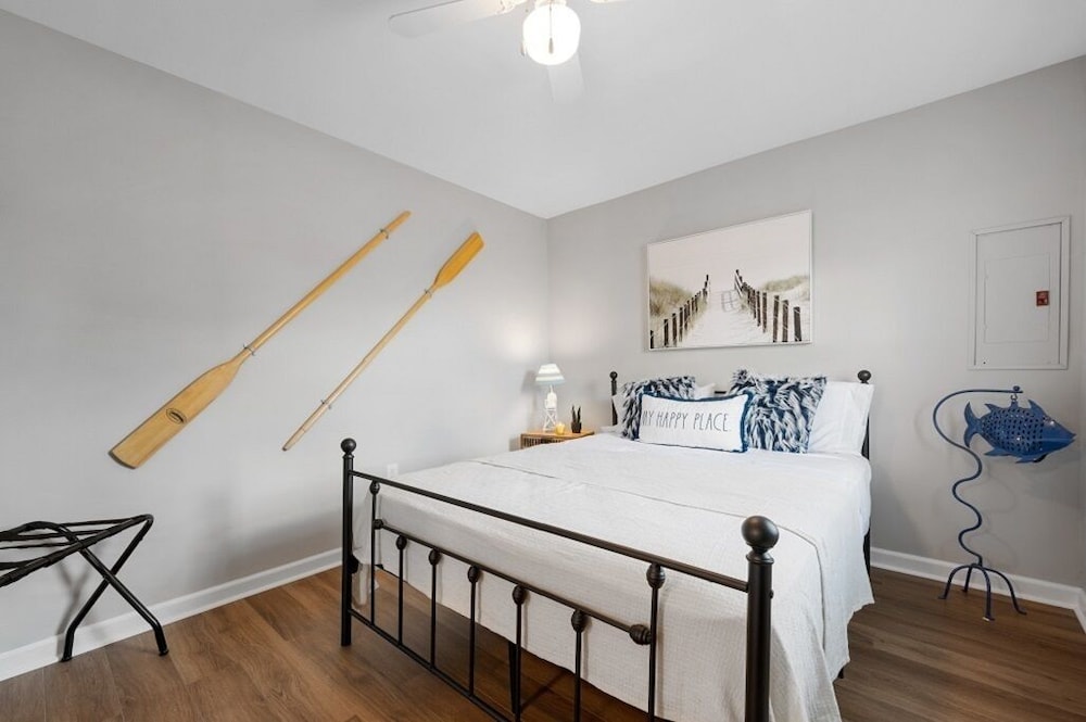 "Experience The Ultimate Beach Getaway At Our Jersey Shore Rental!" - 紐澤西