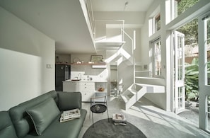 Apartamento Premium | 1 quarto, Wi-fi grátis