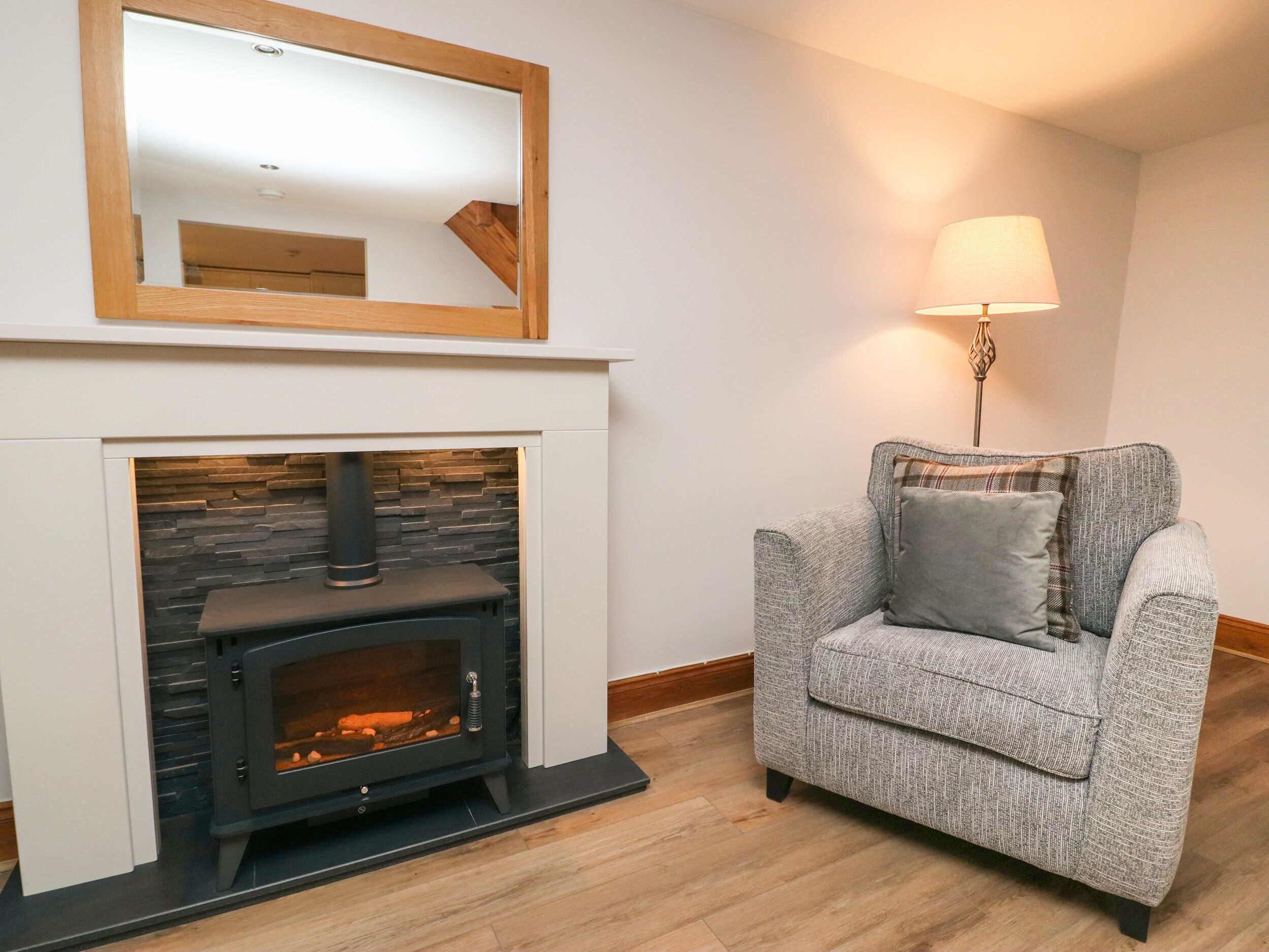 Fryston Cottage, Family Friendly In Keswick - Borrowdale