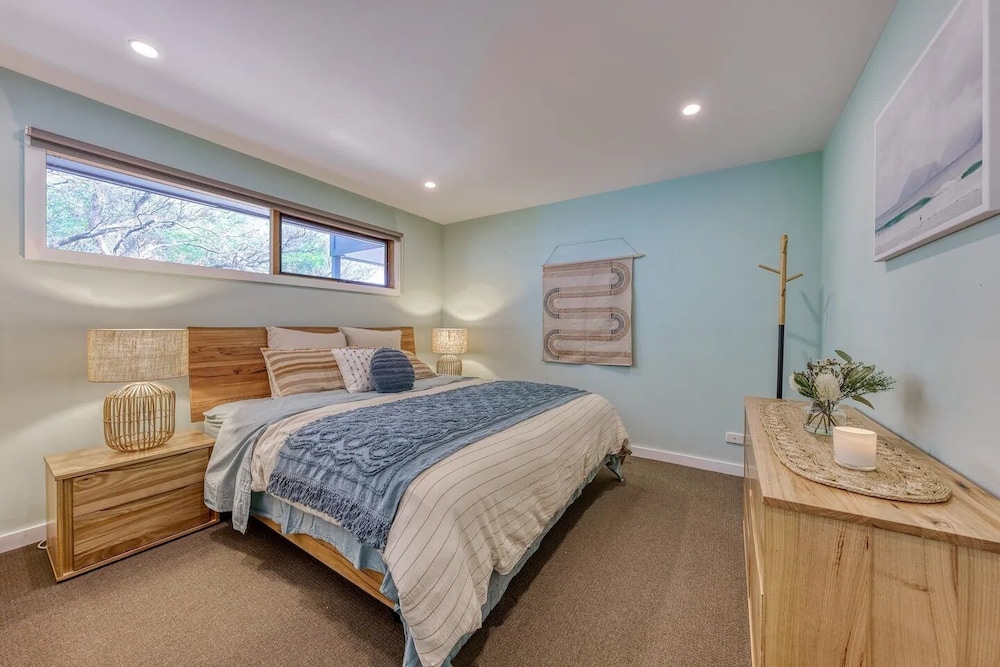 Acacia Rise - The Ultimate Peninsula Getaway - Flinders