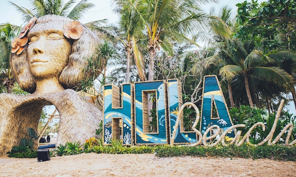 Hola Beach-Beach Club & Eco Glamping Resort Reviews, Deals & Photos ...